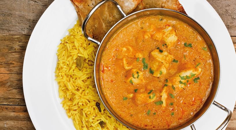 Menu of Urban Degchi Kitchen & Bar, Shalimar Bagh, North Delhi