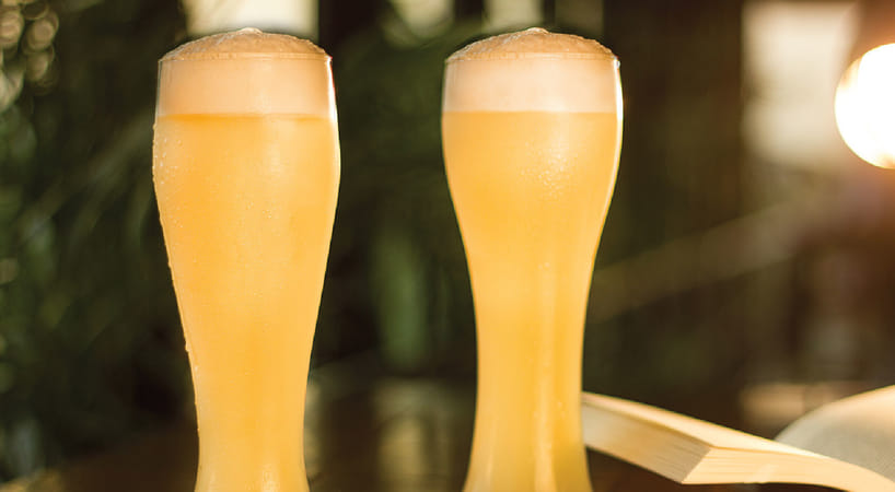 Menu of Big Pitcher - SPLITWOOD, Old Airport Road, East Bengaluru