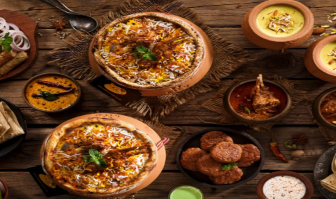 The 20 Best Restaurants in RDC, GhaziabadDec 2025 | EazyDiner