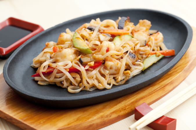 Menu of Momo-Cha, Sector 29, Gurgaon