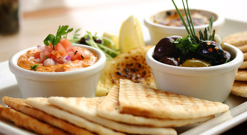 Menu of Al Saba Restaurant, Gachibowli, Hyderabad