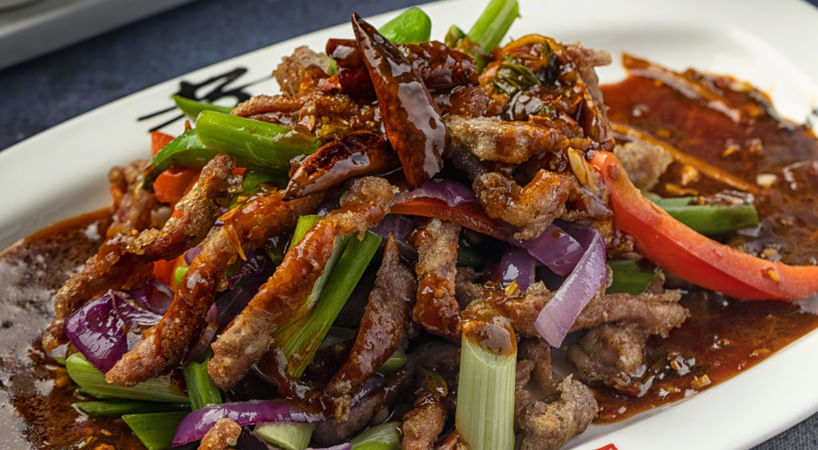 Menu of Berco's, Connaught Place (CP), Central Delhi