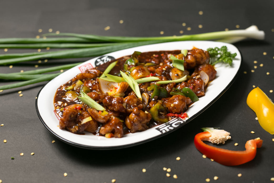 Best Restaurants in Spectrum Metro Mall, Noida | EazyDiner