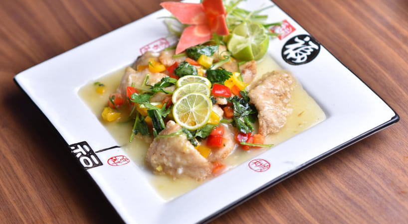 Menu of Berco's, Connaught Place (CP), Central Delhi