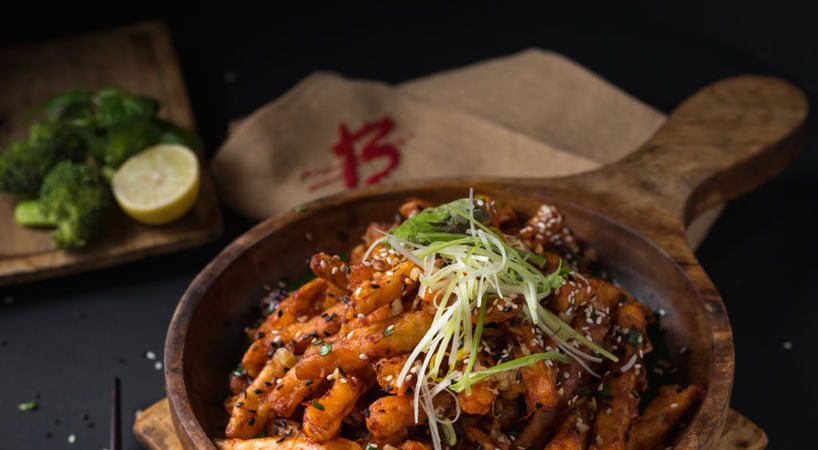 Menu of Berco's, Connaught Place (CP), Central Delhi