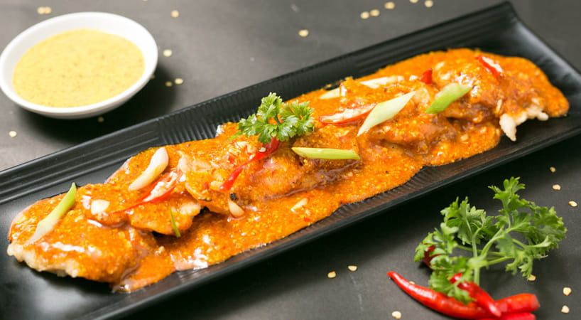 Menu of Berco's, Connaught Place (CP), Central Delhi