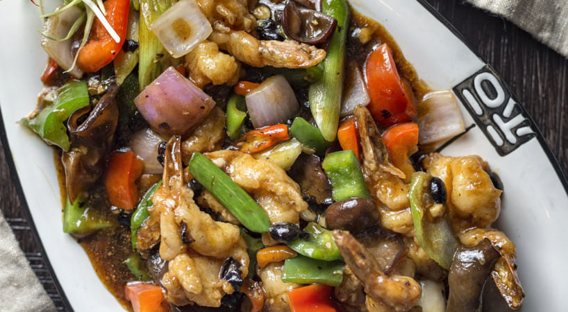 Menu of Berco's, Connaught Place (CP), Central Delhi