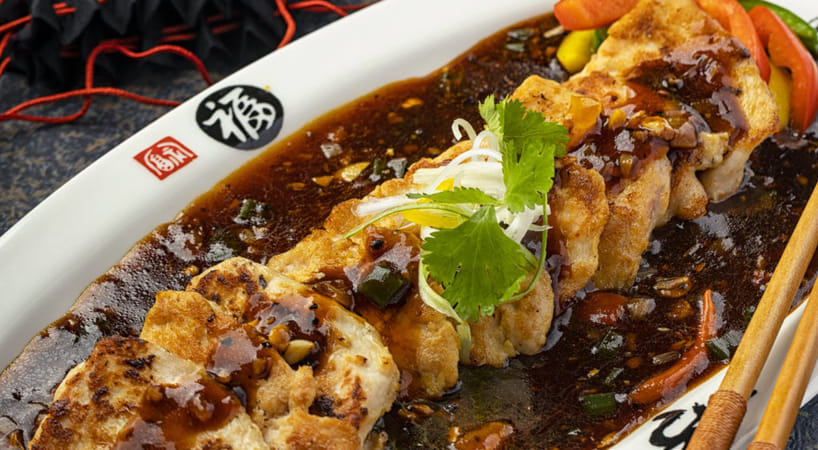 Menu of Berco's, Connaught Place (CP), Central Delhi