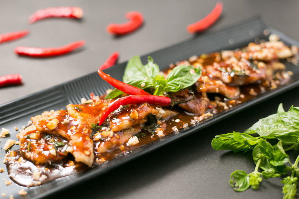 Best Restaurants in Spectrum Metro Mall, Noida | EazyDiner