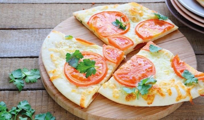 Menu of Diggin, Chanakyapuri, Central Delhi