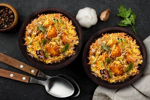 Menu of Hamoni Café, Sector 23, Gurgaon