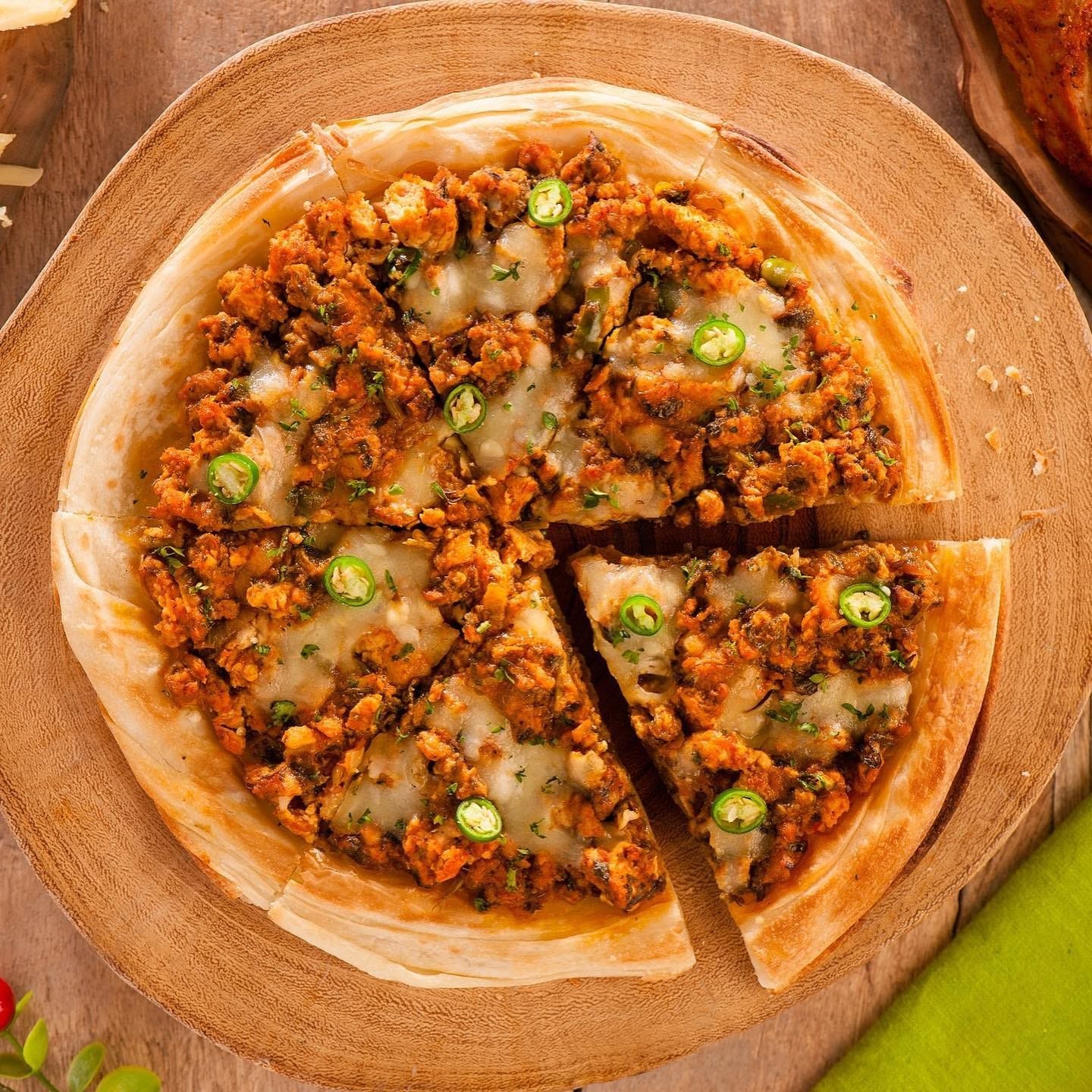 Menu of Kyma, Bandra Kurla Complex (BKC), Western Suburbs
