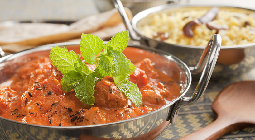 Explore Chawla's in Phase 10, Mohali