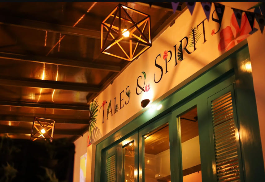 AB's - Absolute Barbecues in Seasons Mall, Magarpatta | Get Upto 50% Off