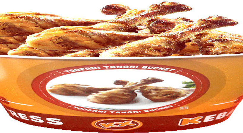 Explore Kebab Xpress in Cyber Hub, Gurgaon