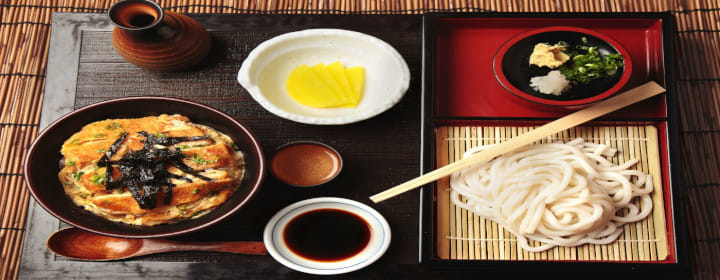 Menu of Shiloh, Andheri West, Western Suburbs