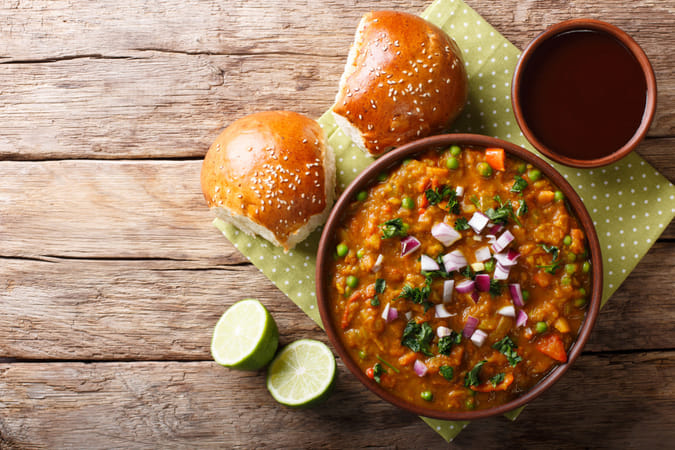 Explore Tpot Café in Sector 48, Gurgaon