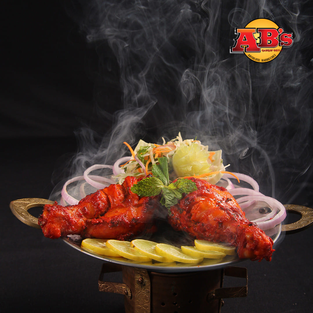 Book a Table at Absolute Barbecue Koramangala, Bengaluru