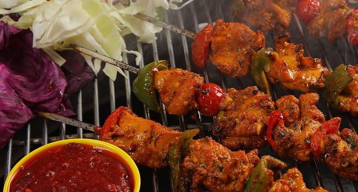 Buffet Restaurants in Velachery, Chennai | EazyDiner
