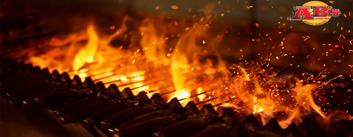 Menu of AB's - Absolute Barbecues, Porur, Chennai