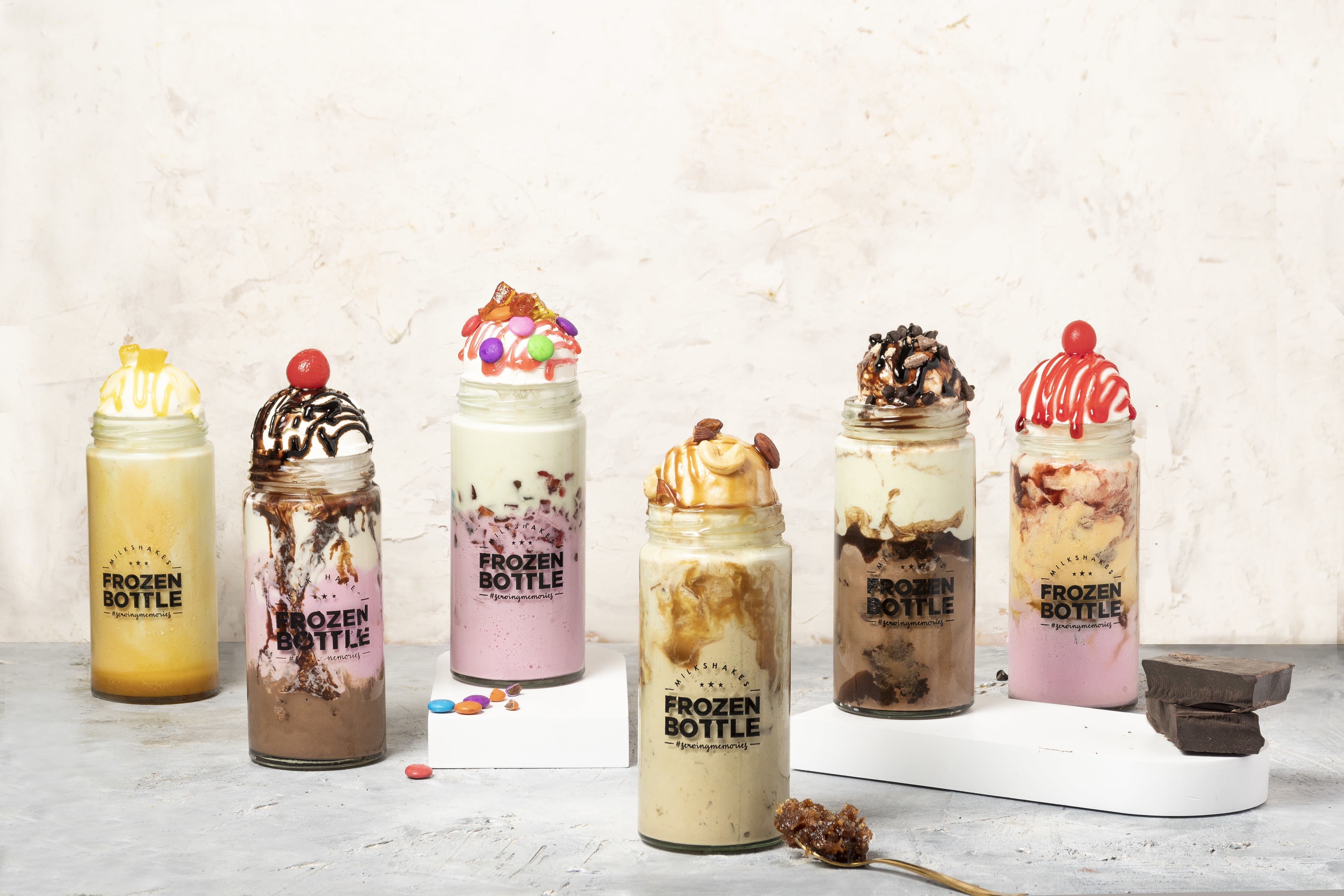 Menu of Aeiou Manyata, Nagawara, North Bengaluru