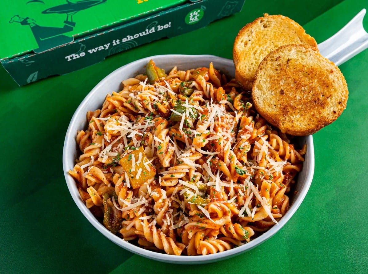 Menu of Deepak, Borivali West, Western Suburbs