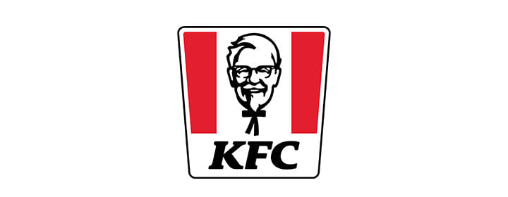 Menu of KFC, Connaught Place (CP), Central Delhi