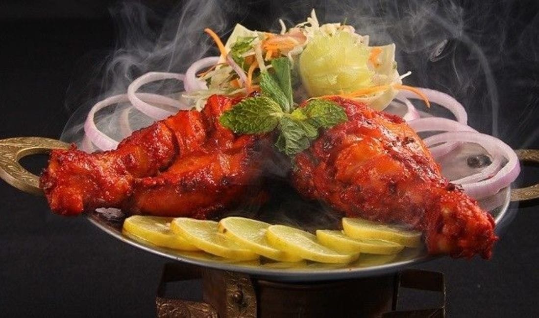 Menu of AB's - Absolute Barbecues, Vashi, Navi Mumbai