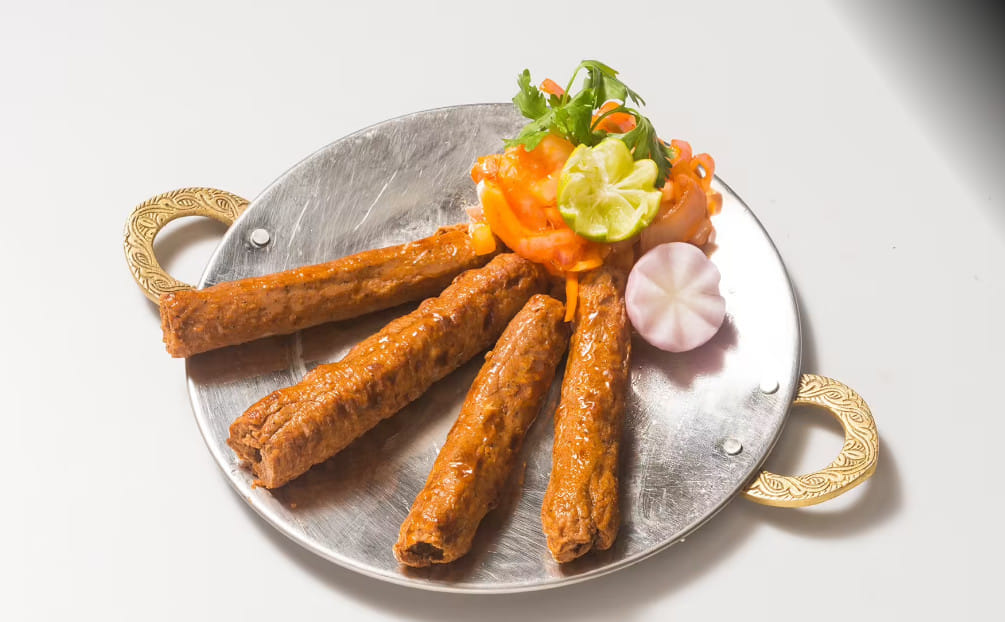 Menu of Malt, Rajarhat New Town, Kolkata