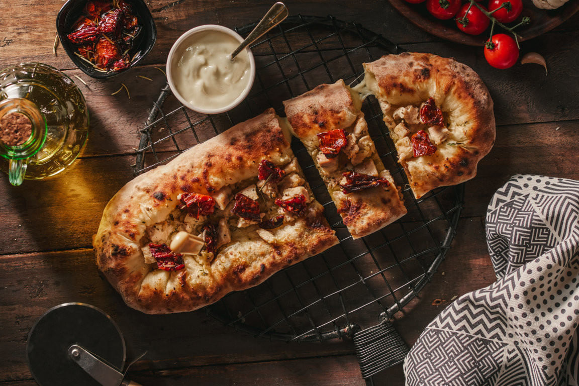 Menu of Buff Buffet Buff, BluPetal Hotel, Bengaluru