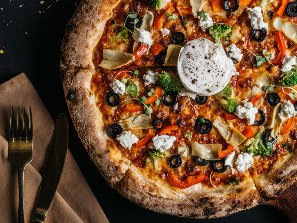 Menu of Buff Buffet Buff, BluPetal Hotel, Bengaluru