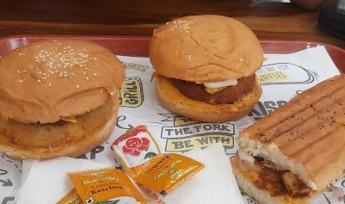 HSBC TravelOne Credit Card | Offers on Restaurants