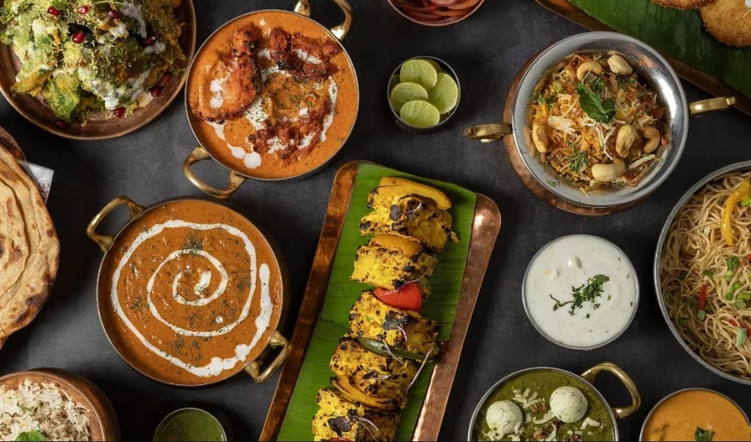 Call Chotu - All Day Diner & Bar in District Center, Saket | Get Upto ...