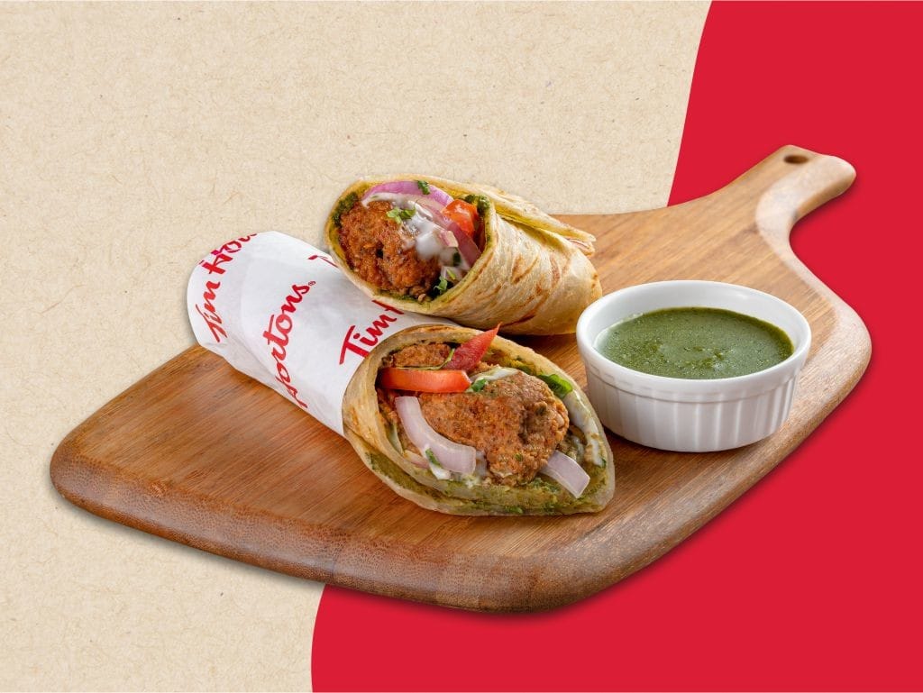 Check out Tim Hortons outlet Locations in Mumbai