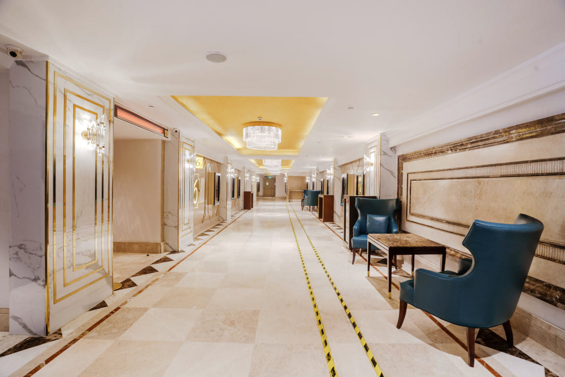 Menu of Patang - The Revolving Restaurant, Ellis Bridge, Central Ahmedabad