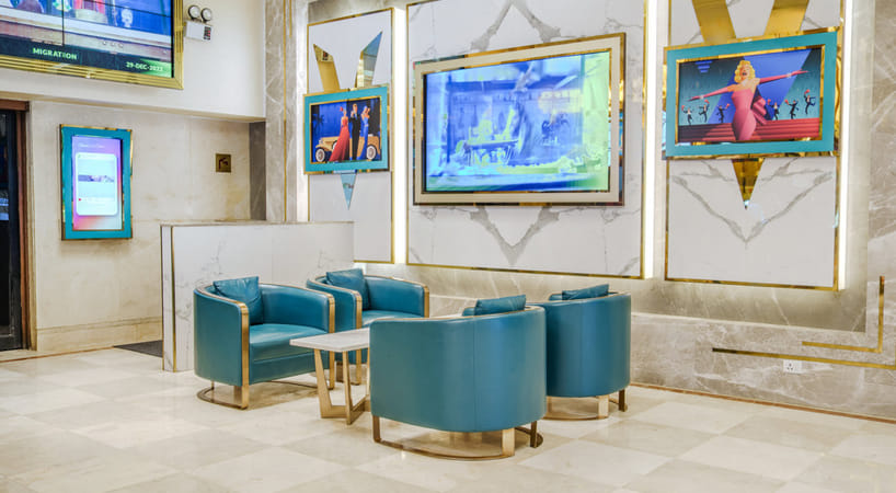 PVR in Whitefield, East Bengaluru | Get Upto 50% Off