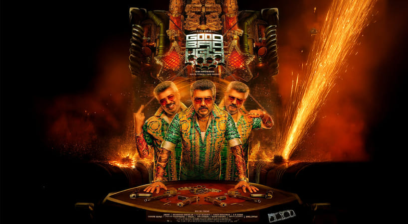 Menu of PVR, Nexus Vijaya Mall, Vadapalani