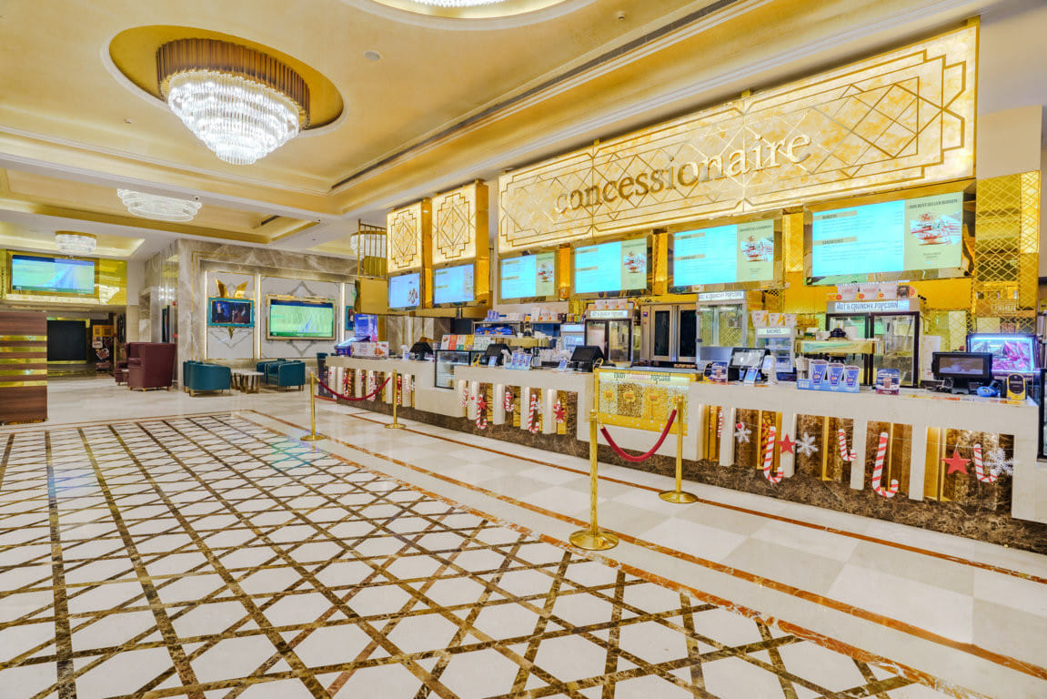 PVR in V Square Mall, Cuddalore | Get Upto 50% Off