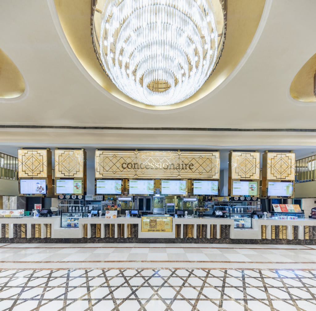 PVR Directors Cut in Ambience Mall, Gurgaon | Get Upto 50% Off