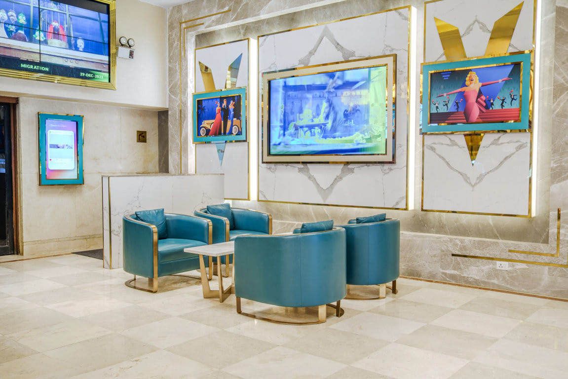 INOX in Vishal Enclave, Rajouri Garden | Get Upto 50% Off