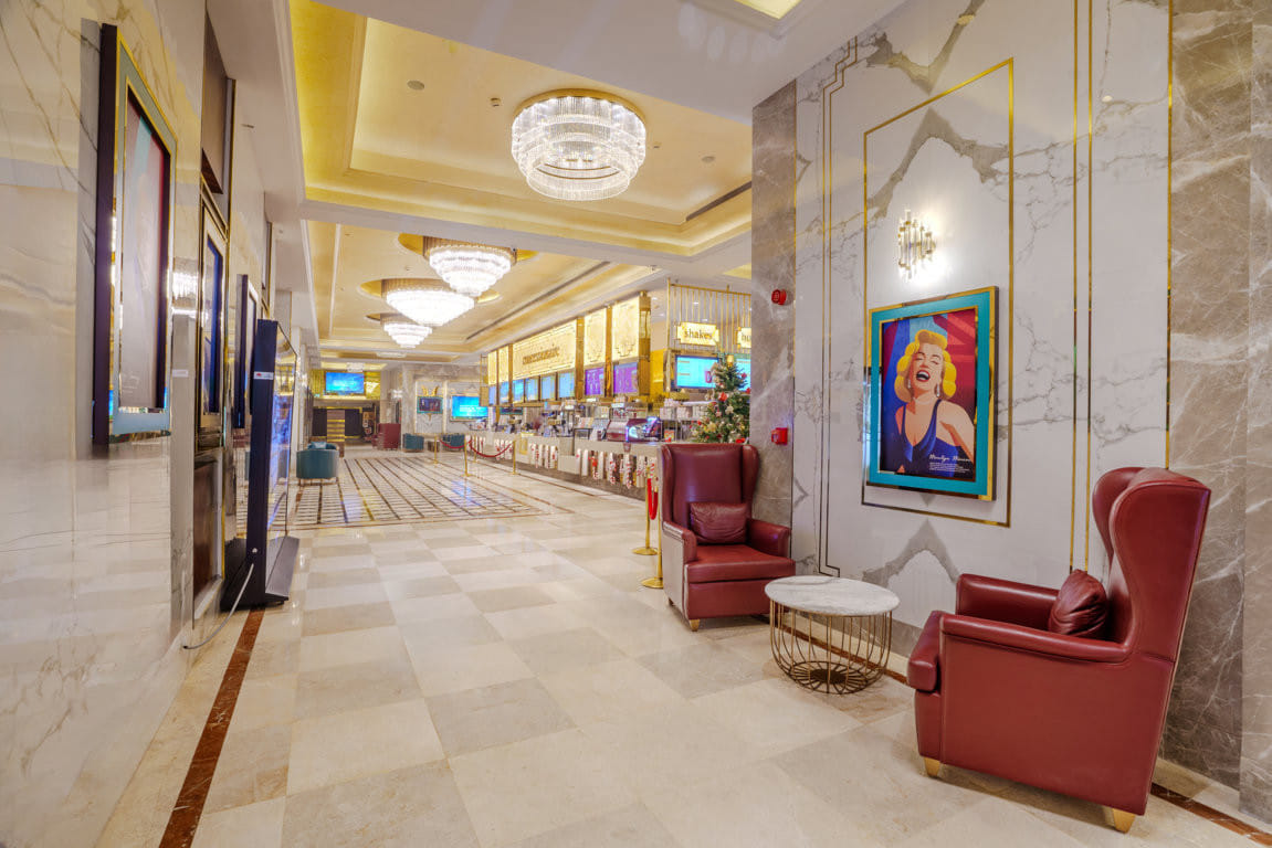 INOX in Phoenix Mall of the Millennium, Wakad | Get Upto 50% Off