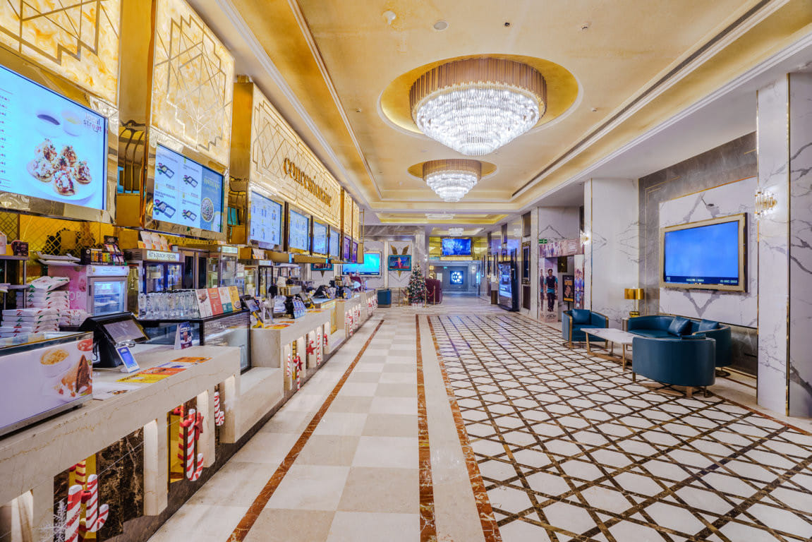 Photos of PVR Restaurant, Rahul Raj Mall, Surat