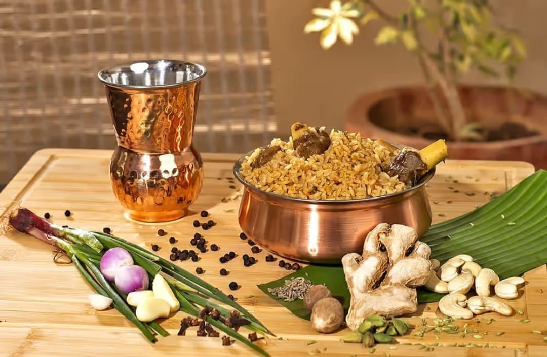 Menu of Thenmanam, Anna Nagar West, Chennai