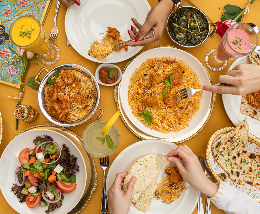 Photos of India Palace Restaurant, Dalma Mall