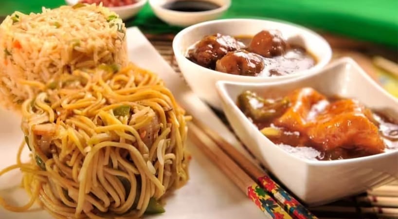 Menu of Harilal's, Bailey Road, Patna