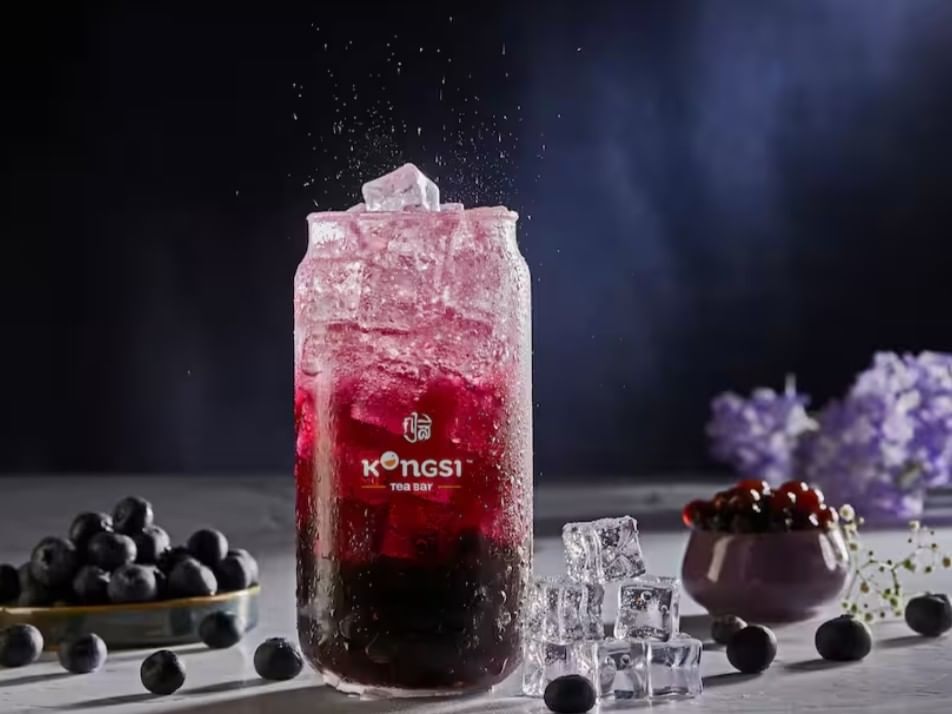 Menu of ICB Indian Craft Brewery, Manyata Tech Park, Nagawara