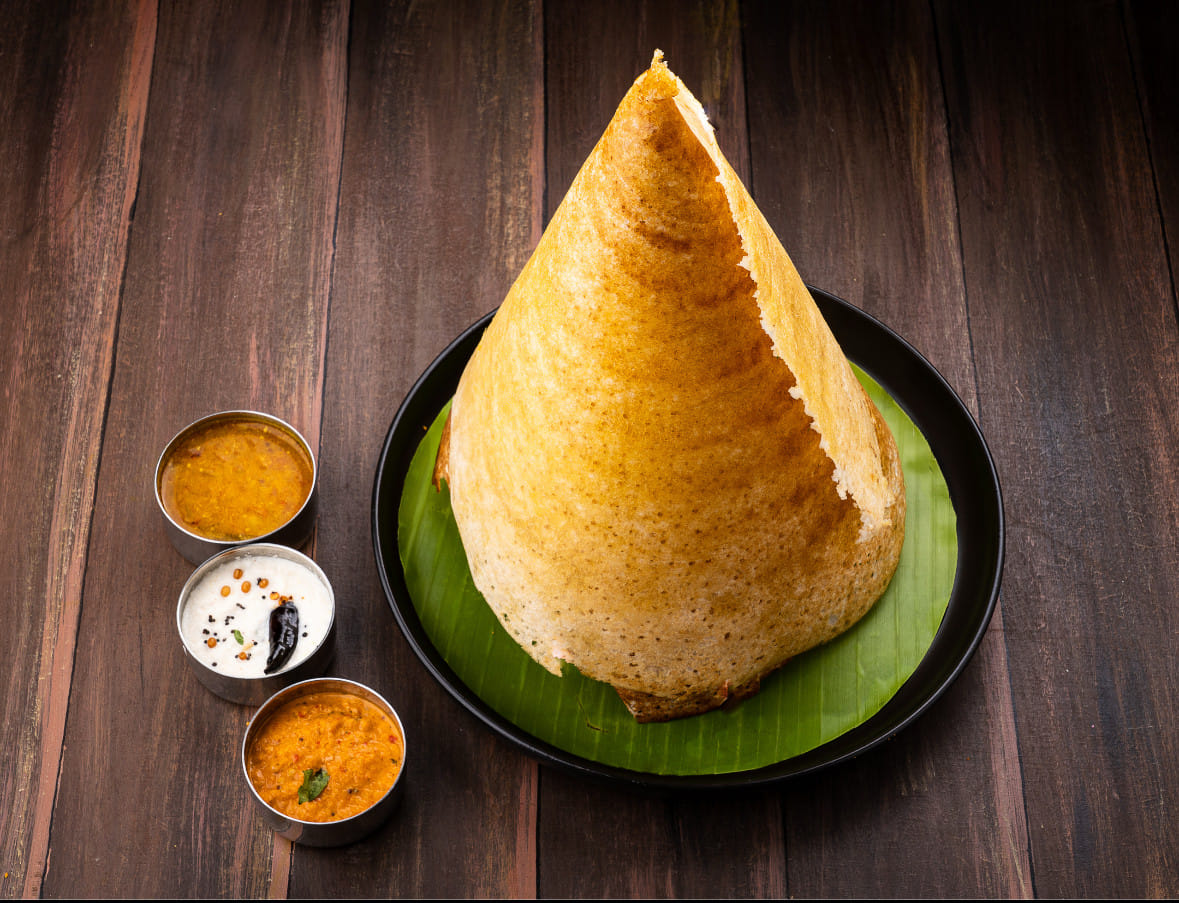 The 20 Best Restaurants in Velachery, ChennaiSep 2025 | EazyDiner