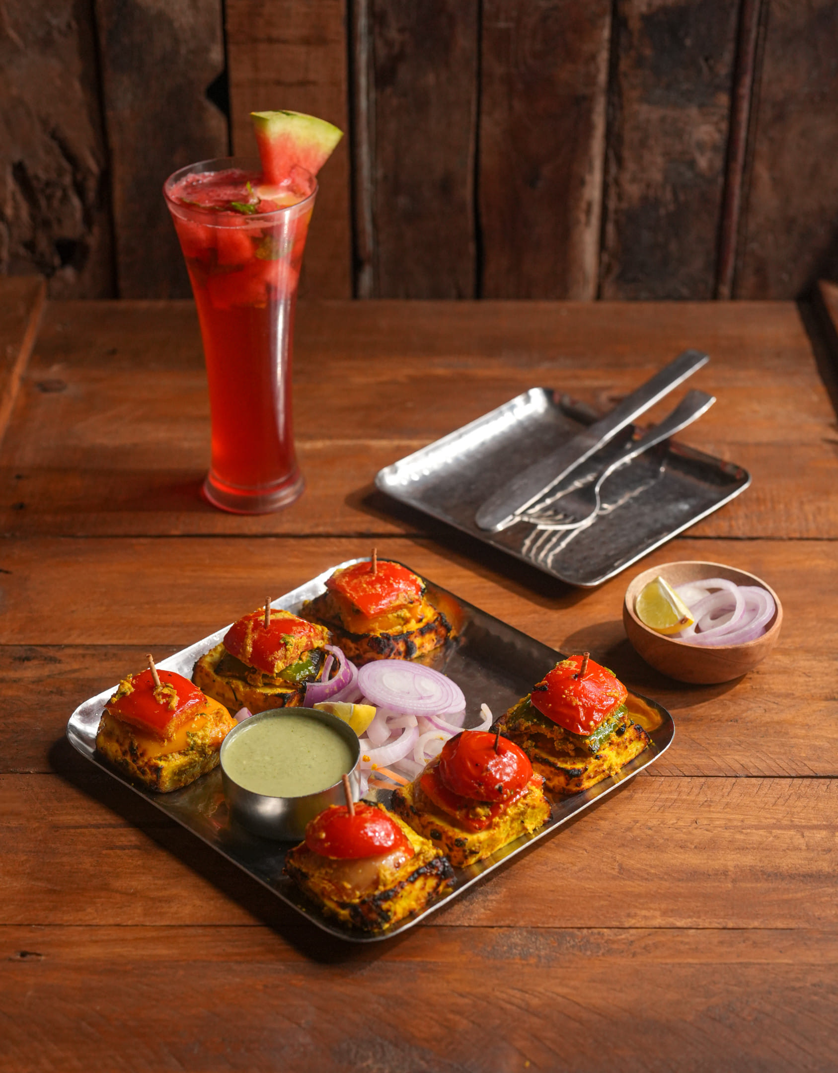 Best Restaurants in Chromepet, Chennai | EazyDiner