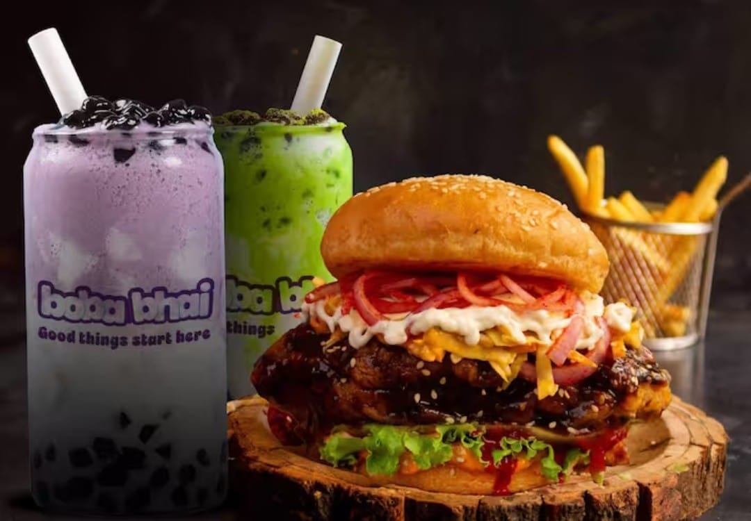 Menu of Citrus Trail Farm & Kitchen, Bannerghatta Road, South Bengaluru