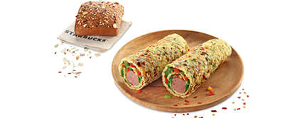 Menu of Starbucks, DLF Mall of India, Sector 18, Noida